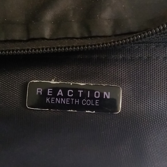Kenneth Cole Reaction | Bags | Kenneth Cole Reaction Small Tote Bag ...